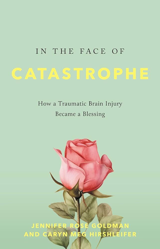 In The Face of Catastrophe - Goldman, Jennifer Rose and Hirshleifer ...