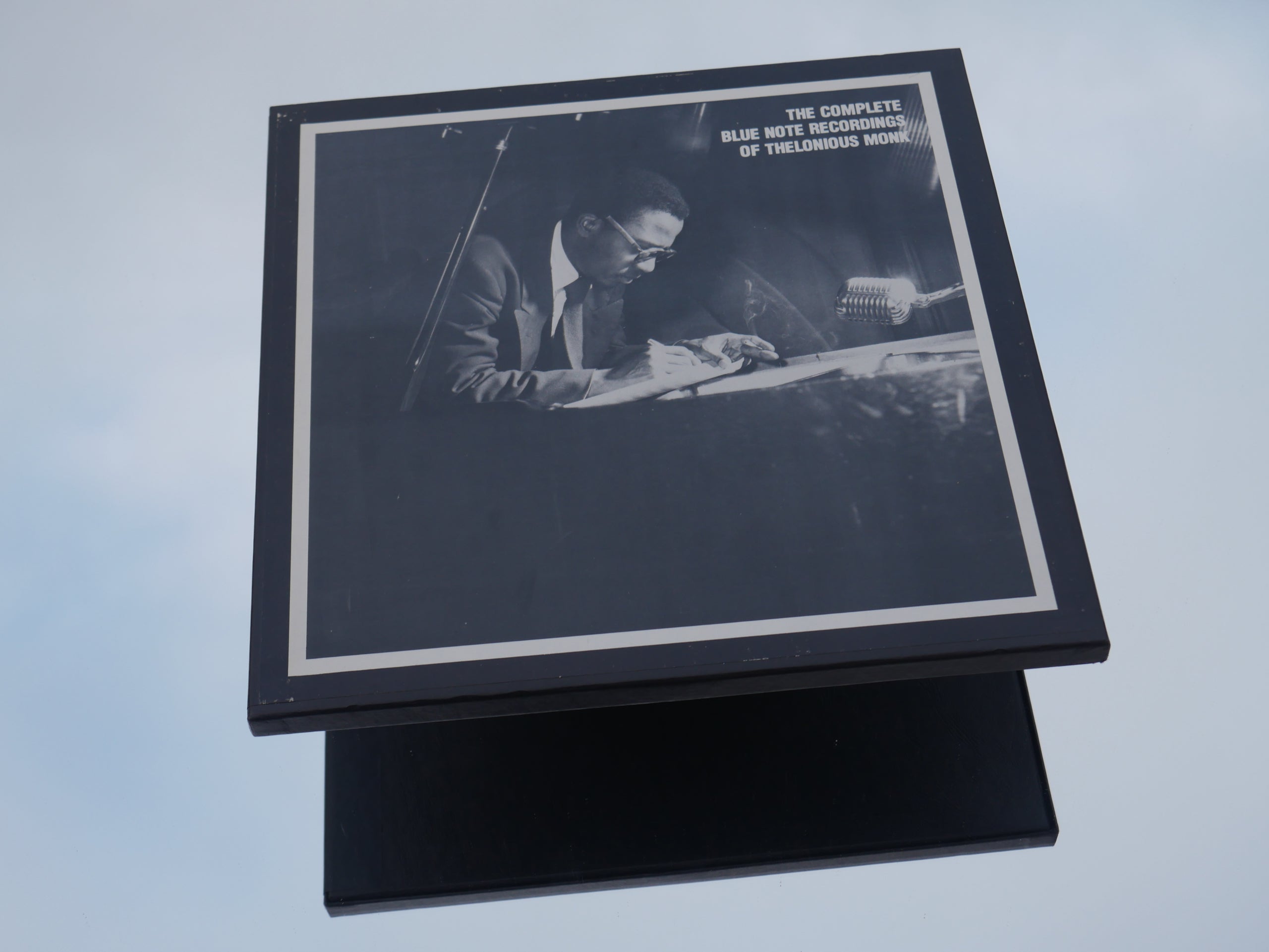 The Complete Blue Note Recordings of Thelonious Monk|Thelonious Monk ...