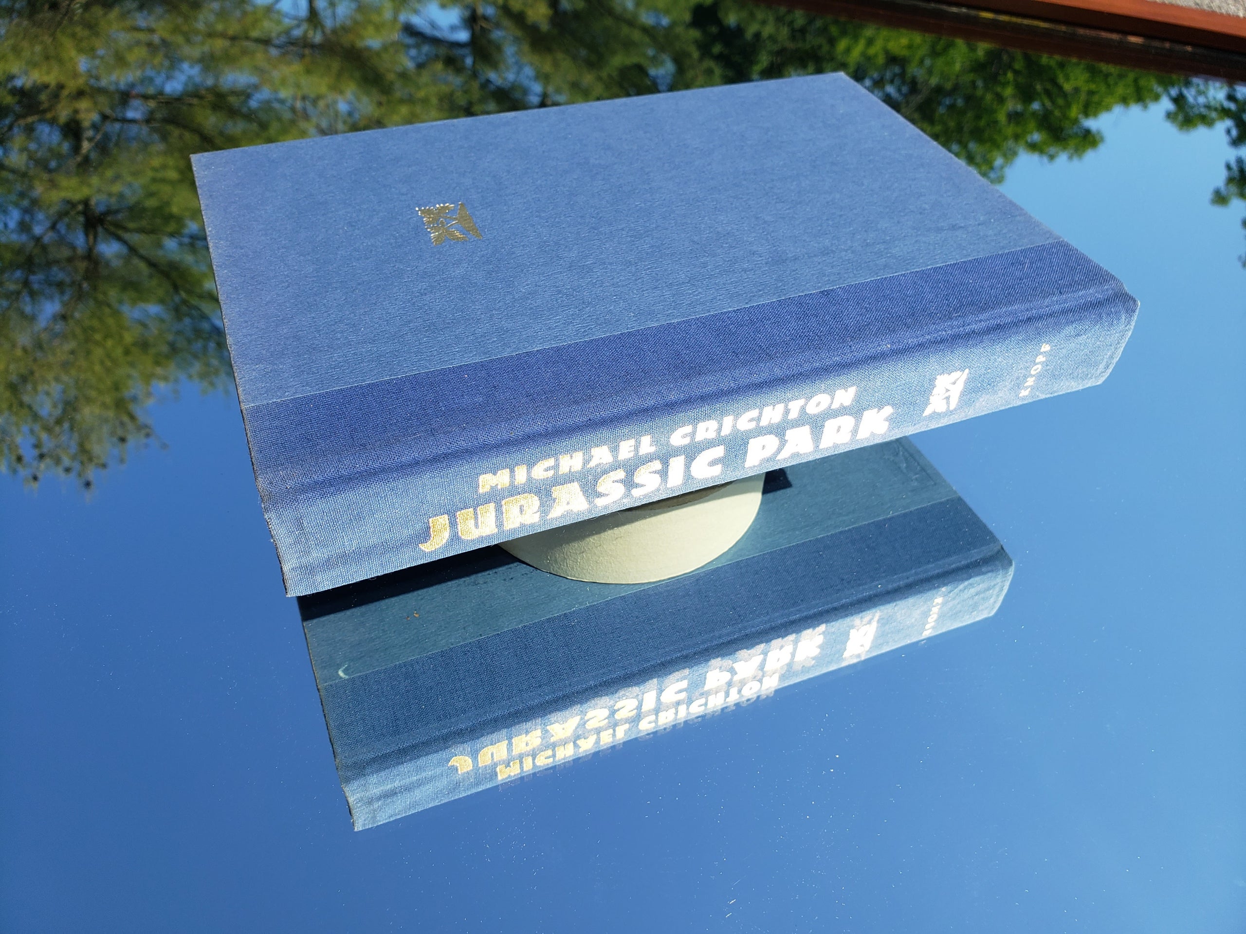 Jurassic Park | The Next Chapter