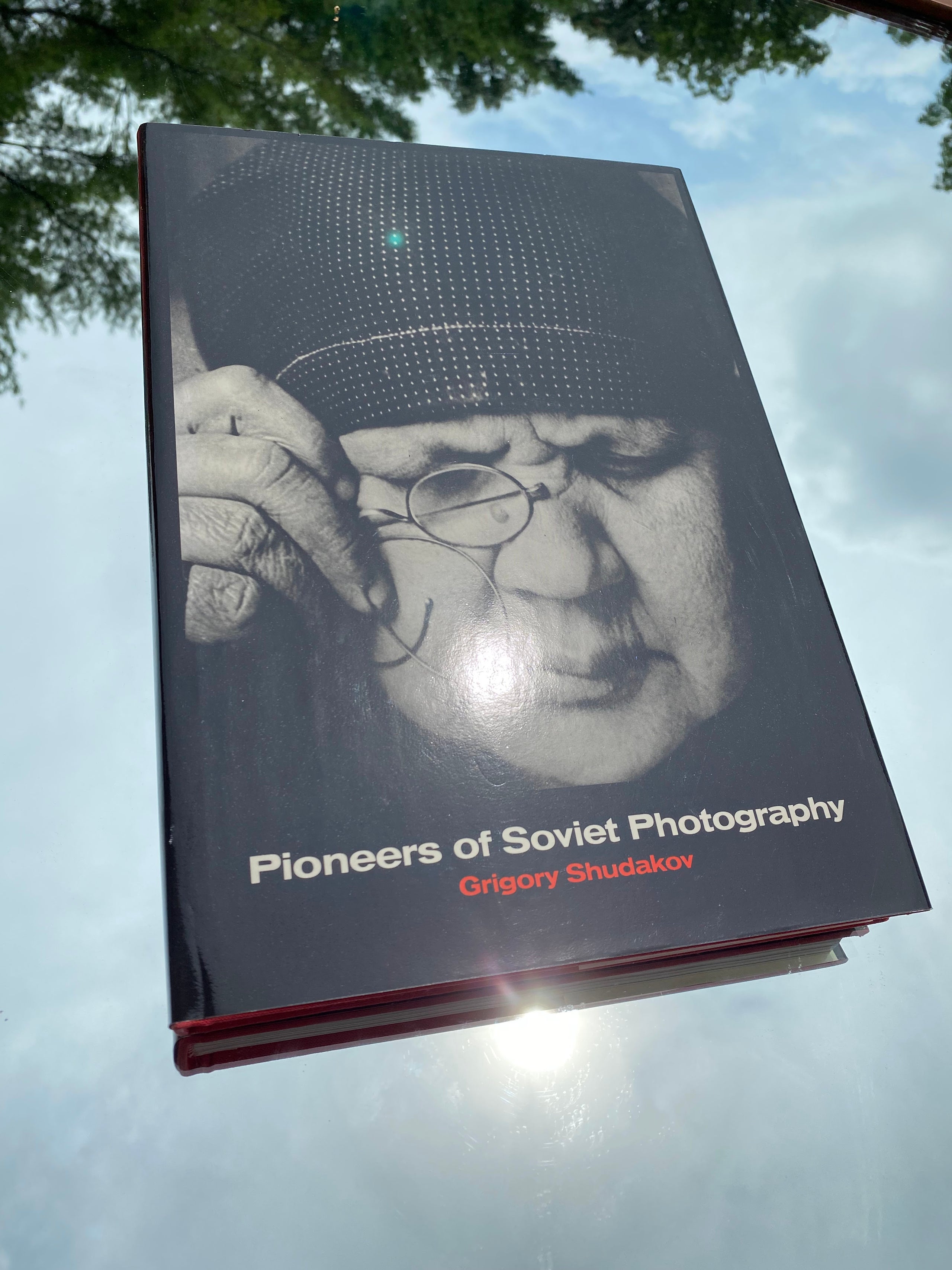 Pioneers of Soviet Photography - Paul Keegan | The Next Chapter