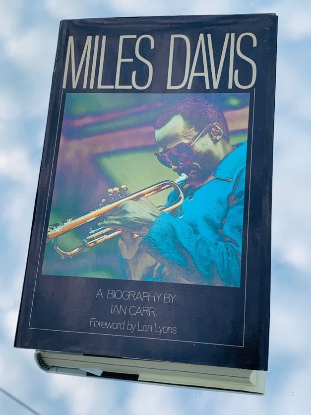 Miles Davis: A Biography | The Next Chapter